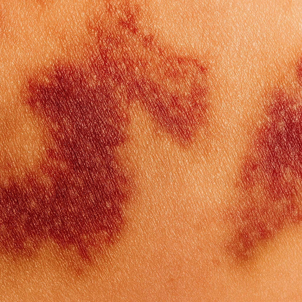 Red Light Therapy for Wound Healing: Benefits and Science – Maysama