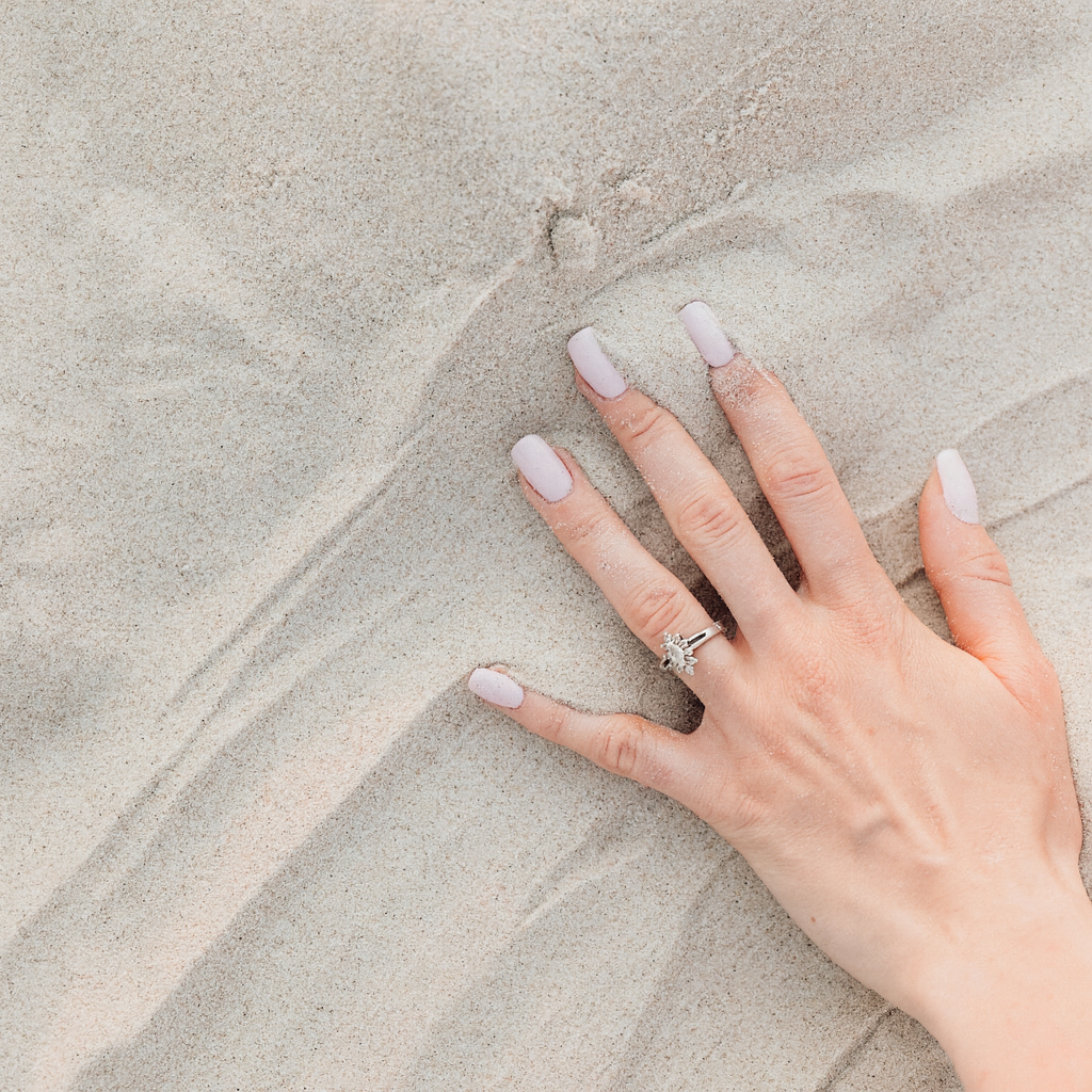 Red Light Therapy for Hand Wrinkles | Rejuvenate Ageing Hands Naturally ...