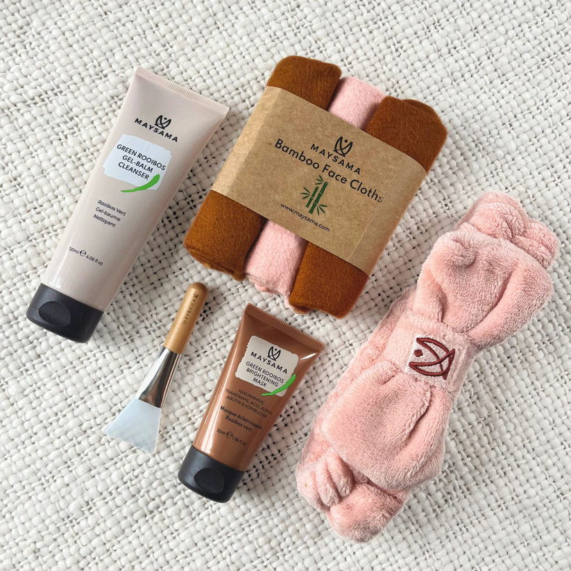 Masking Bundle – Maysama
