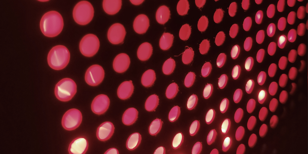 Pulsed LED Light Therapy | How It Works – Maysama