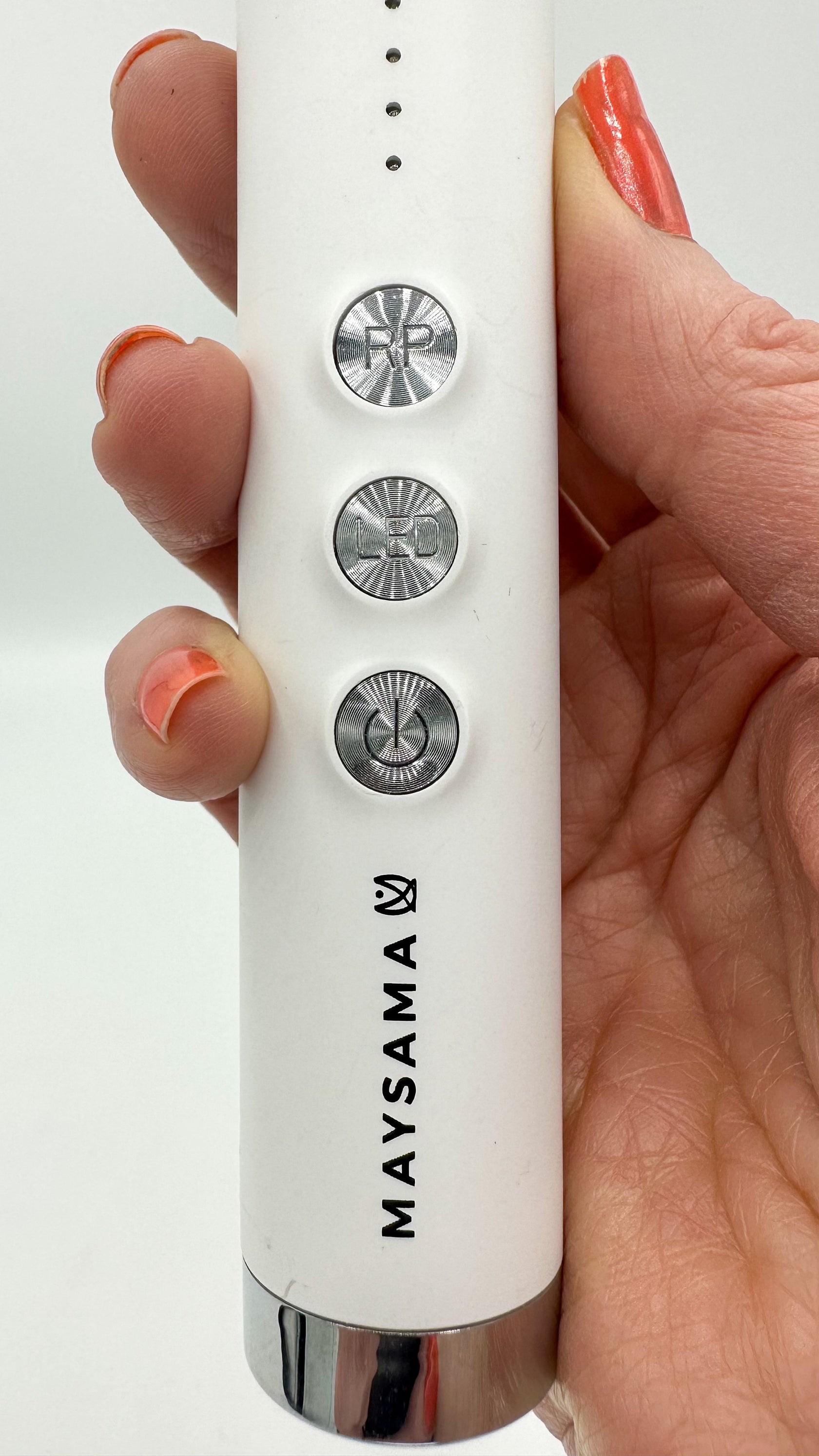 LED Hair Growth Comb – Maysama