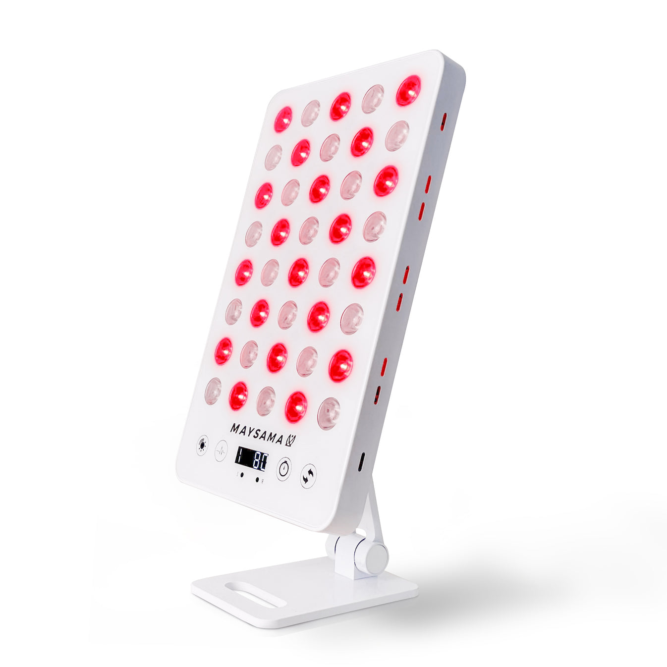 Pulse40 LED Light Therapy Panel – Maysama